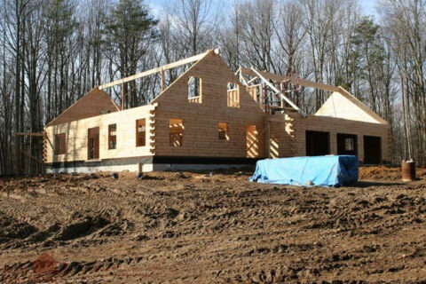 Our Package: What You Will Get from Real Log Homes