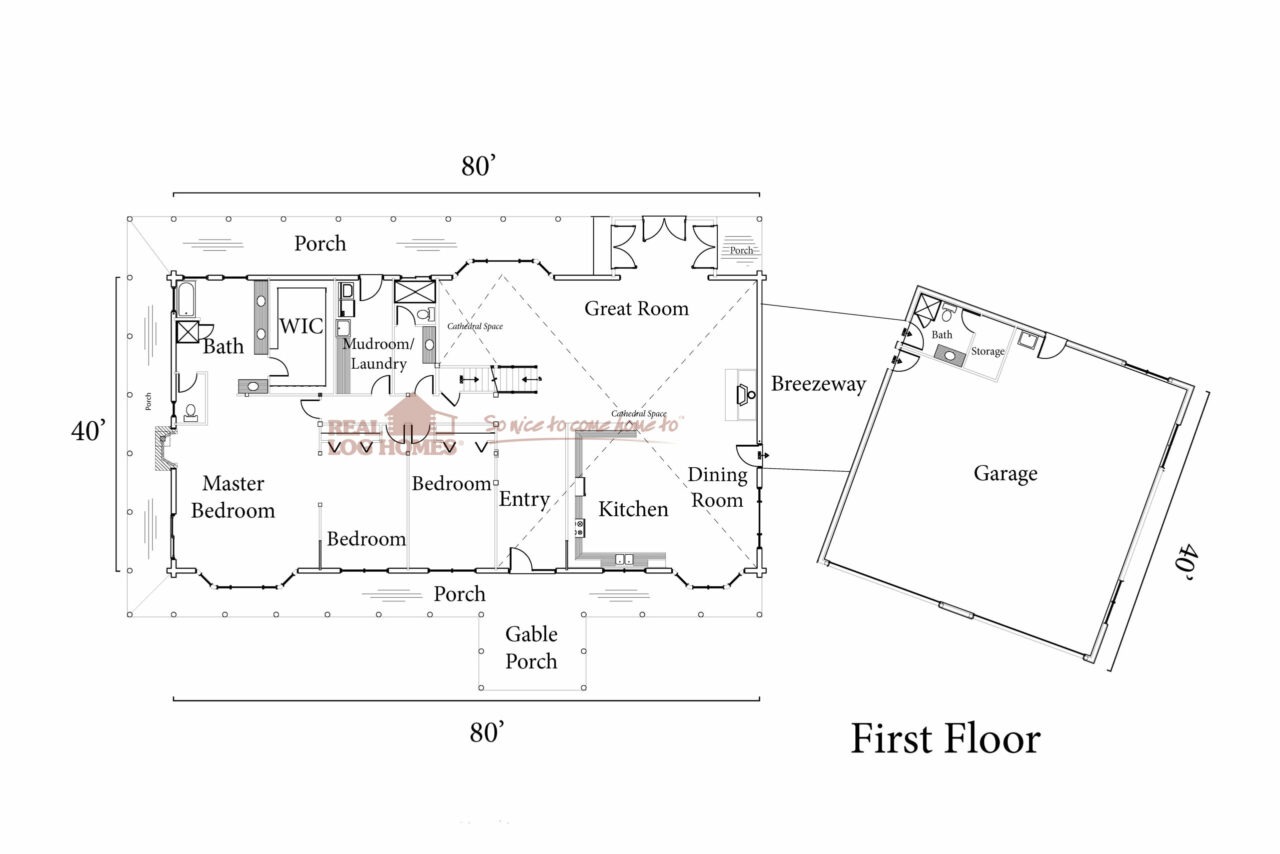 Morgan Hill Ranch: Rustic Meets Sophistication in California