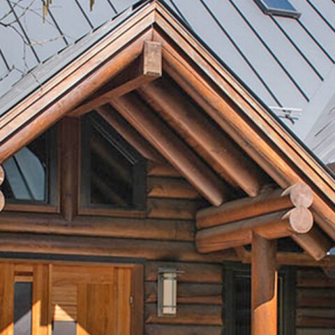 Our Package: What You Will Get from Real Log Homes