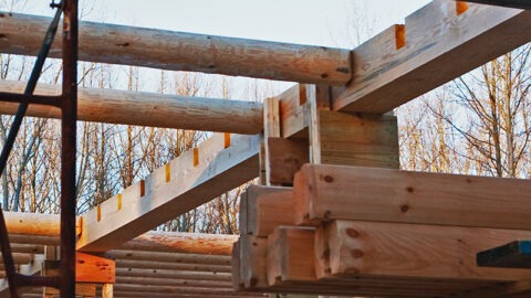 Our Package: What You Will Get from Real Log Homes